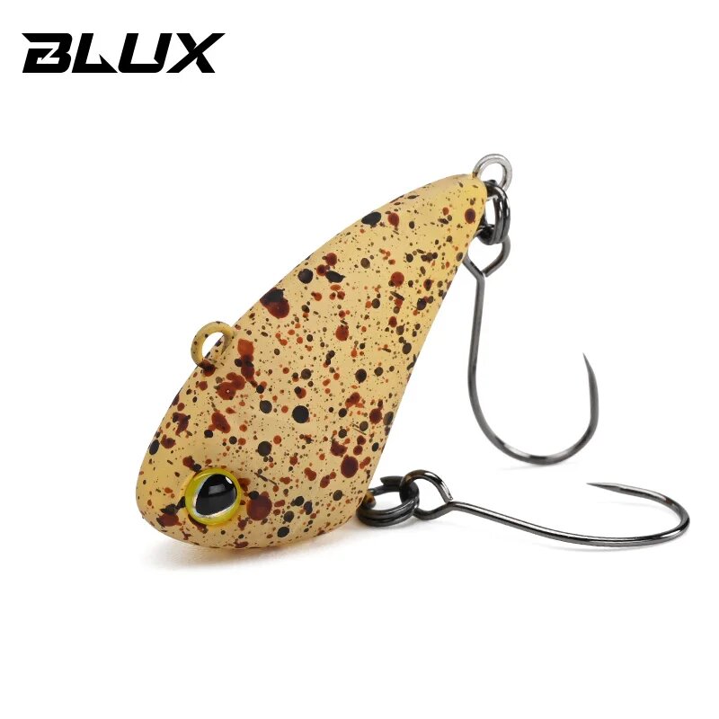 BLUX Tapdancer 28 мм, Color I