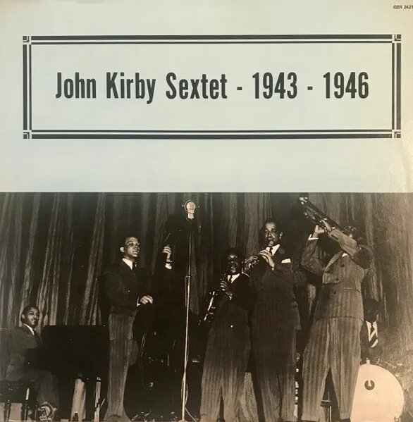 1943 - 1946