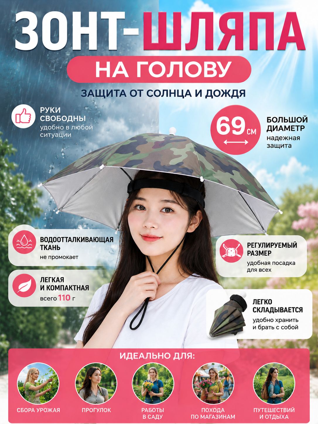 Зонт