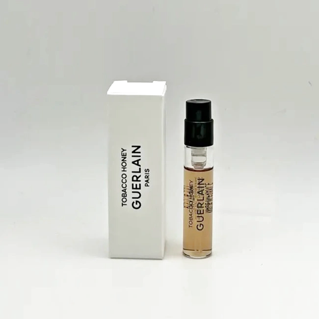 Парфюмерная вода Guerlain Tobacco Honey пробник 2 / Герлен Тобакко Хани мини