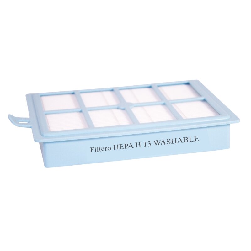 Фильтр Filtero FTH 01 W моющийся HEPA (Electrolux, Philips)