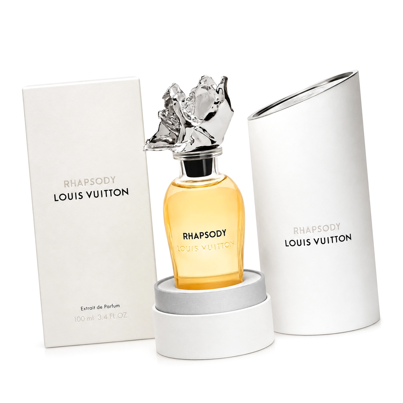 Луи Виттон Рапсодия сэмпл 2 / Духи Louis Vuitton Rhapsody миниатюра
