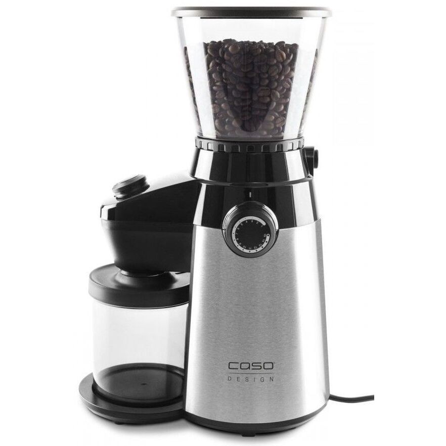 Кофемолка CASO Barista Flavour