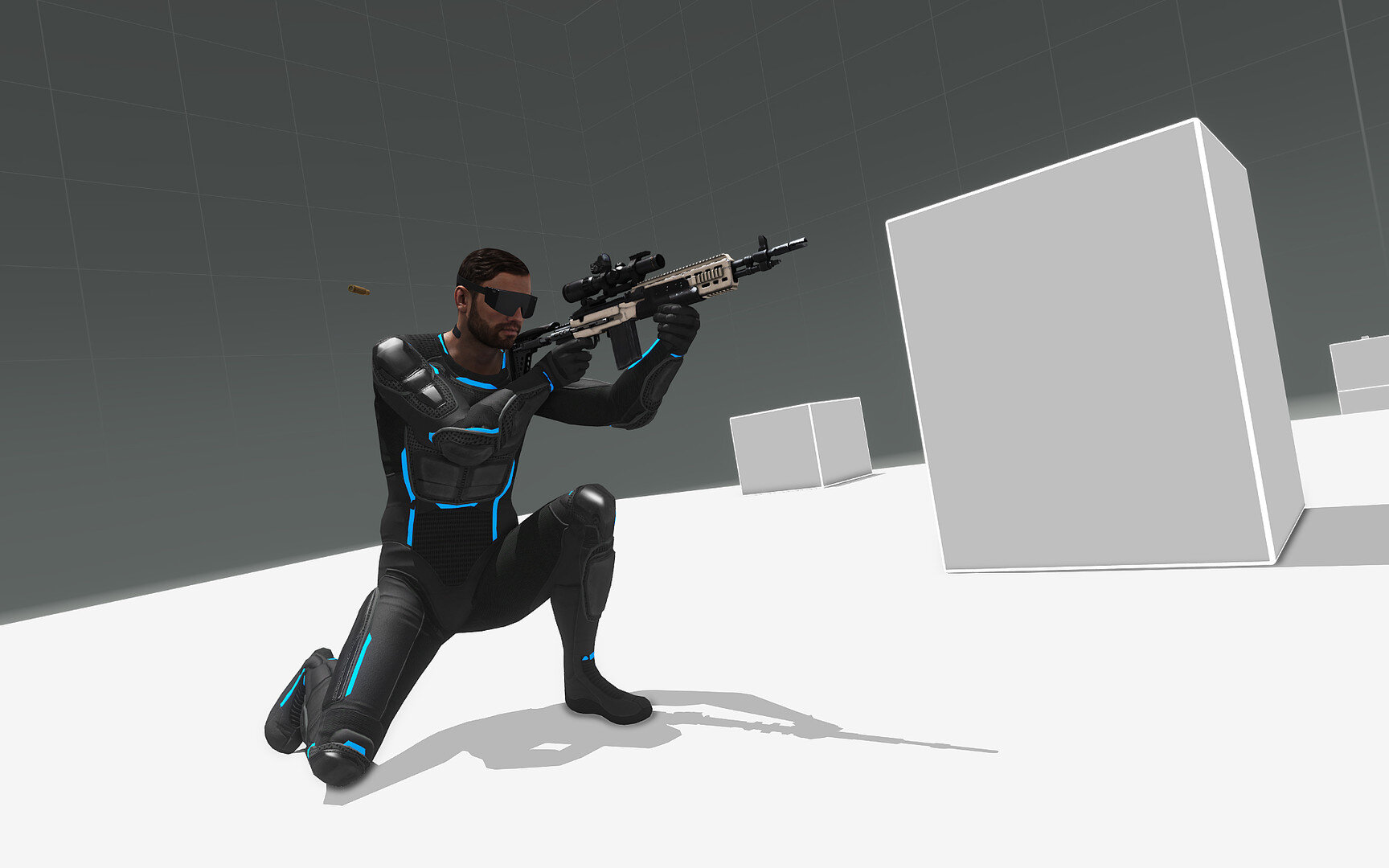 Arma 3 Marksmen — фото 1