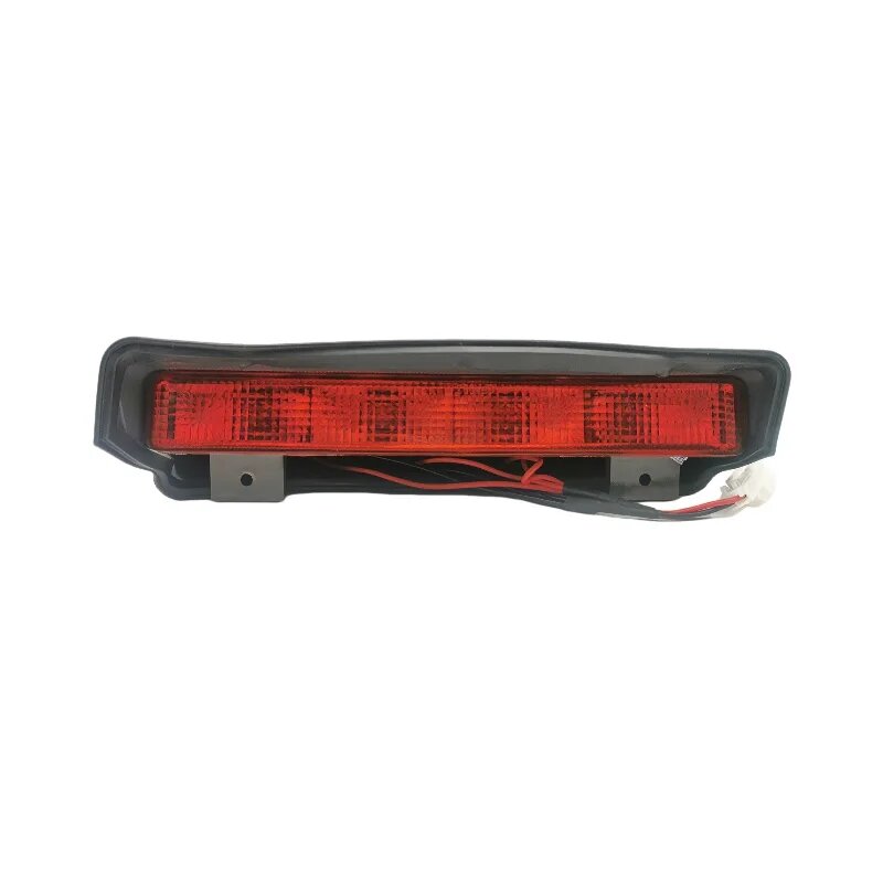 Для Mitsubishi Pajero Montero 2 Mk2 V30 V31 V43 1989 1990-1999 Третий стоп-сигнал, центральный высокий стоп-сигнал, сигнальная лампа MB 623350