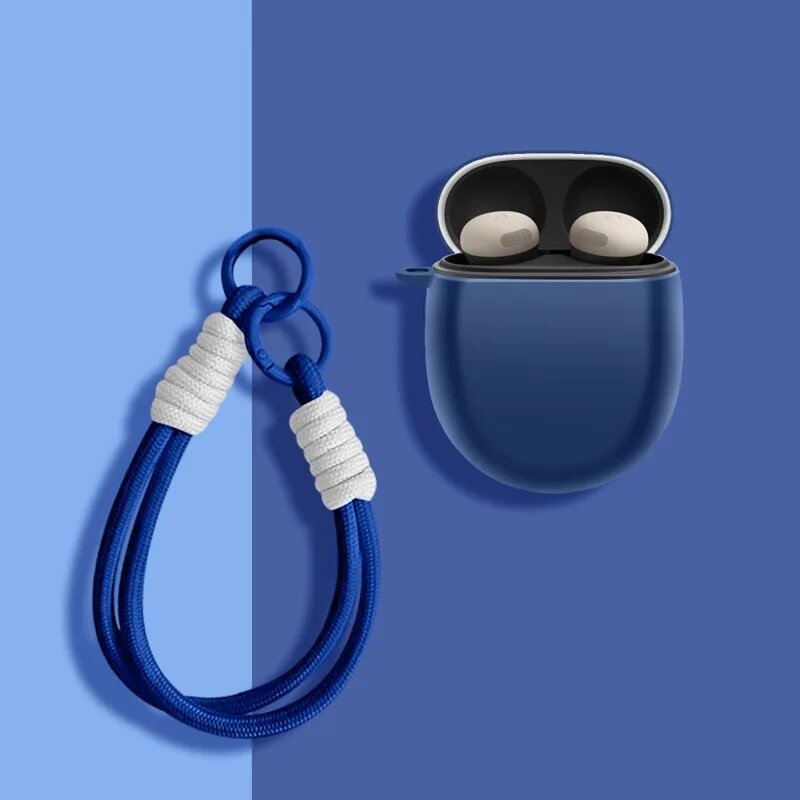 Чехол Google Pixel Buds Pro 2 Dark Blue