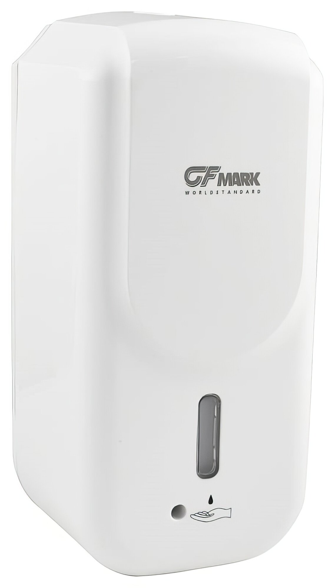 Сенсорный дозатор антисептика GFmark 1000 мл 634 82010