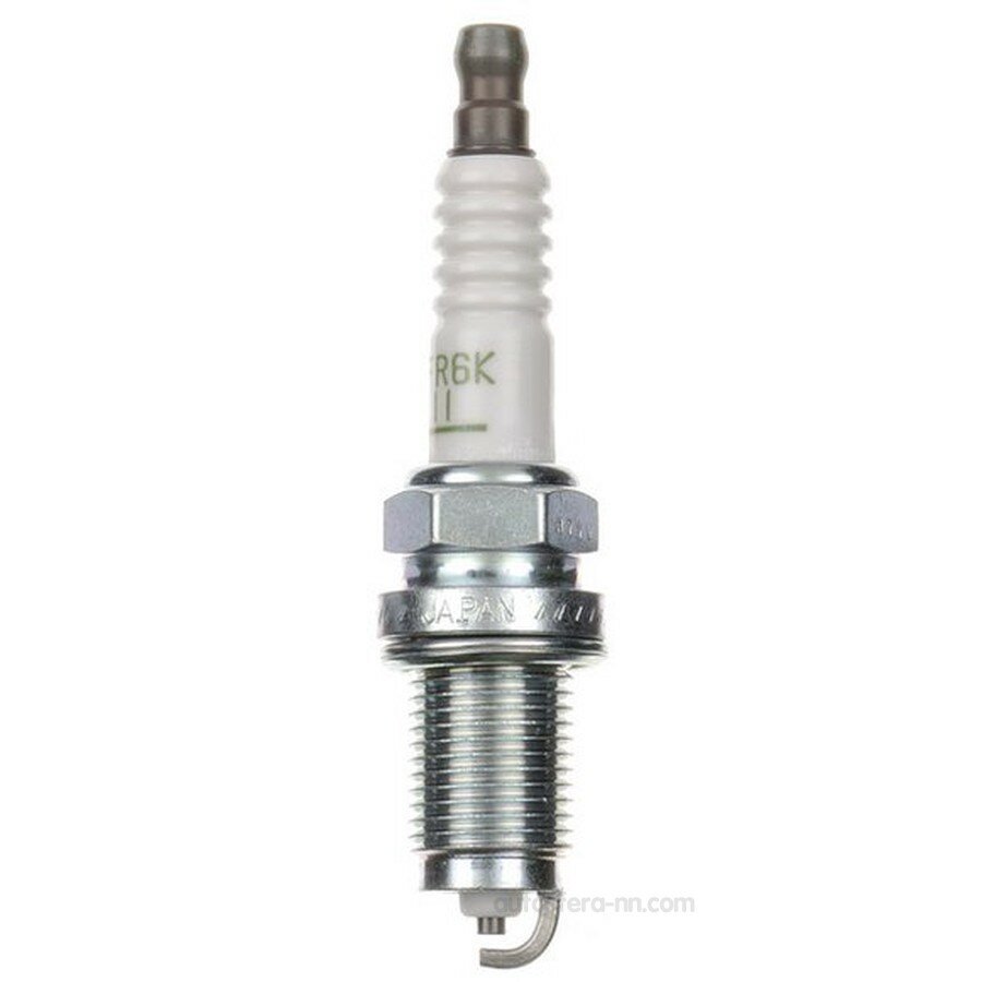 NGK ZFR6K11 Свеча Honda Accord 02-08 / Skoda Octavia 04-13 (K20Z2/K20A/K20A6/K24A1/CGGA/CGGB/BXW/BUD/C