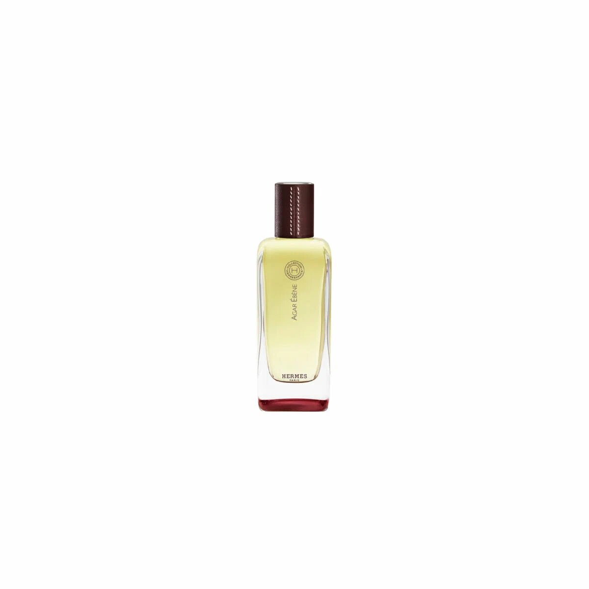 Hermes Hermessence Agar Ebene Туалетная вода унисекс 4 ml Sample