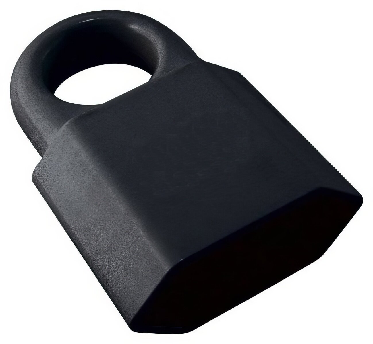 Розетка duwi 30461 6 2П с з/ш с кольцом черная 10А 250B