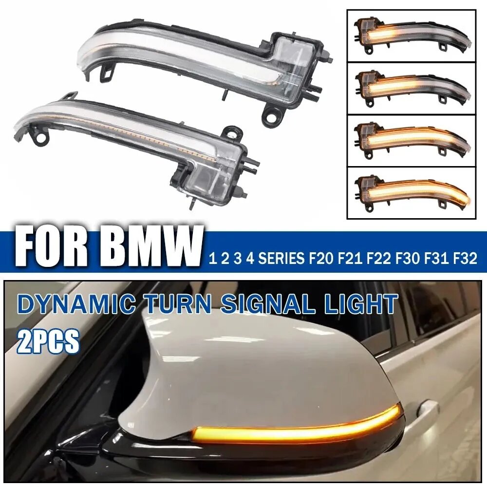 Лампа автомобильная 3157, 2 шт. арт. Для BMW 1 2 3 4 серии F20 F30 F31 F21 F22 F23 F32 F33 F34 X1