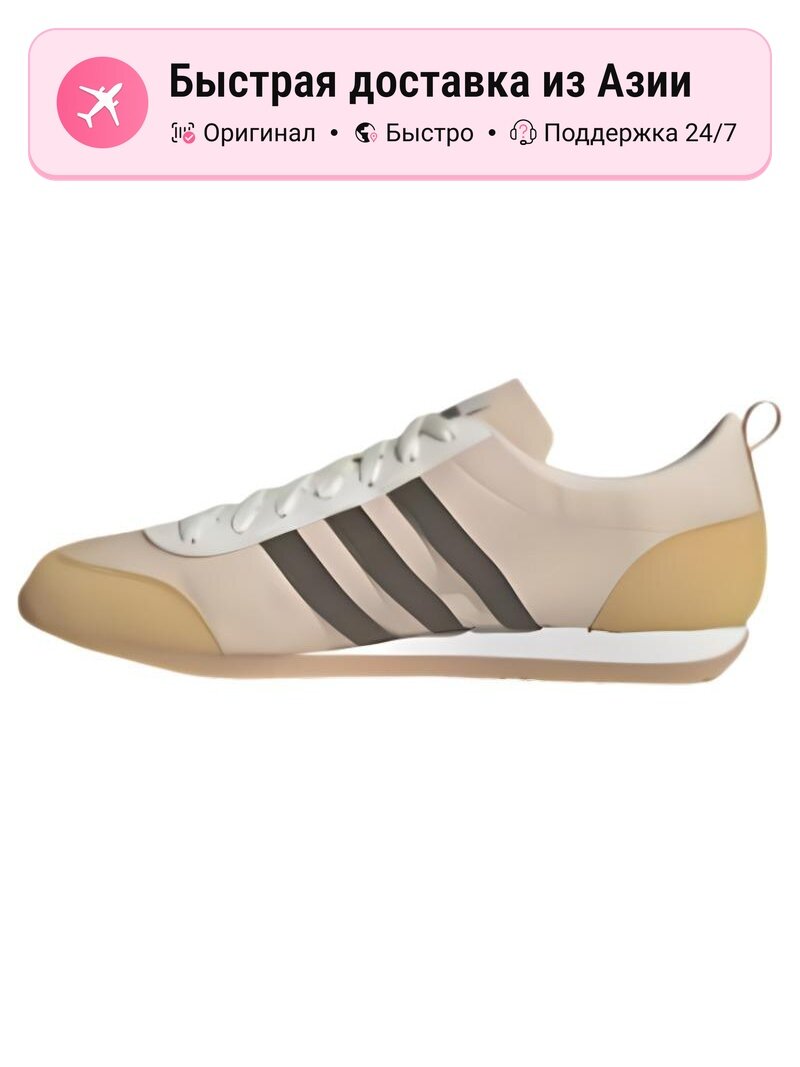 Кроссовки adidas Vs Jog 2.0