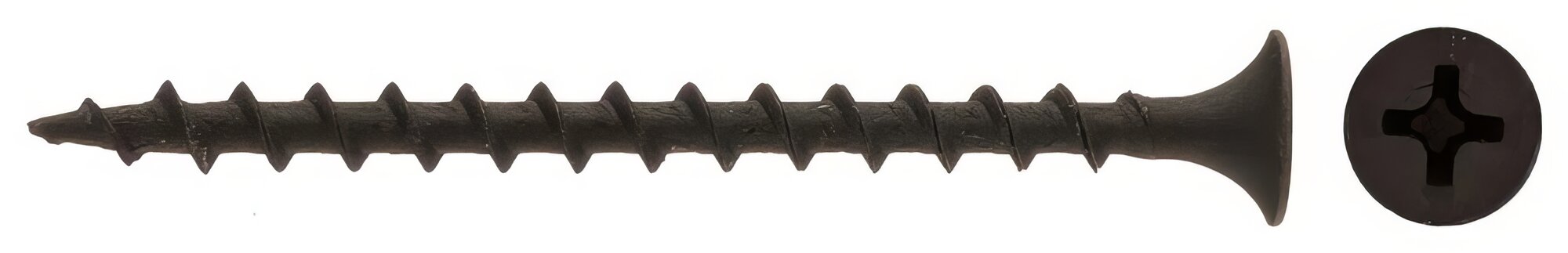 Саморезы ГД 51x3,5 мм (200 шт.)