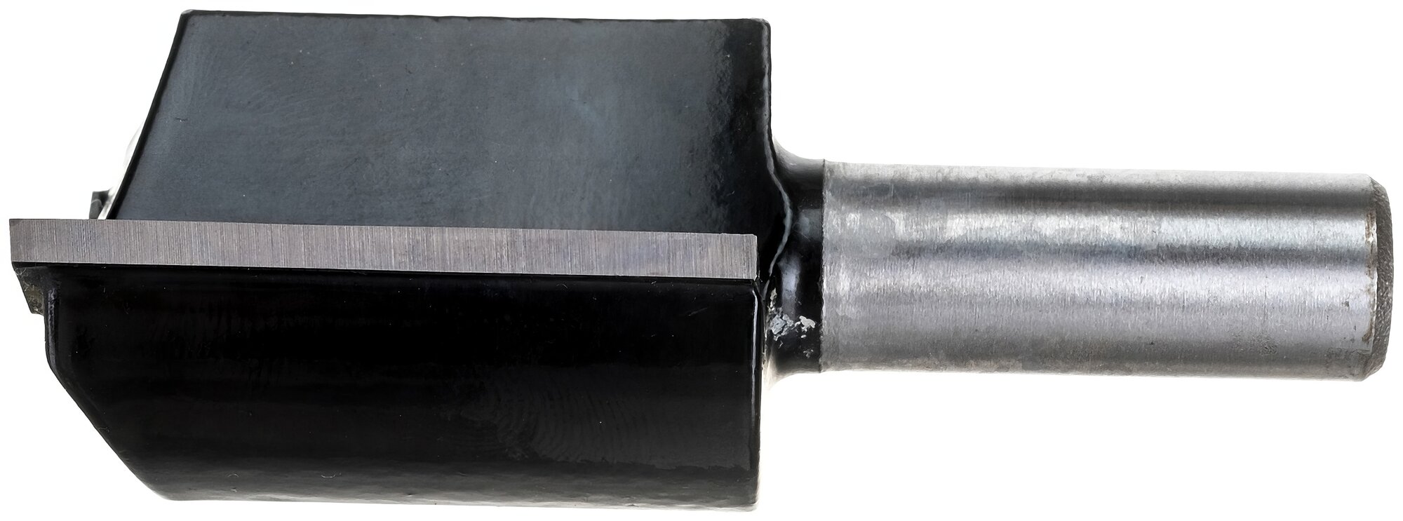 Фреза пазовая HM (30х40х75 мм; Z2; хвостовик 12 мм) REDVERG 6625651