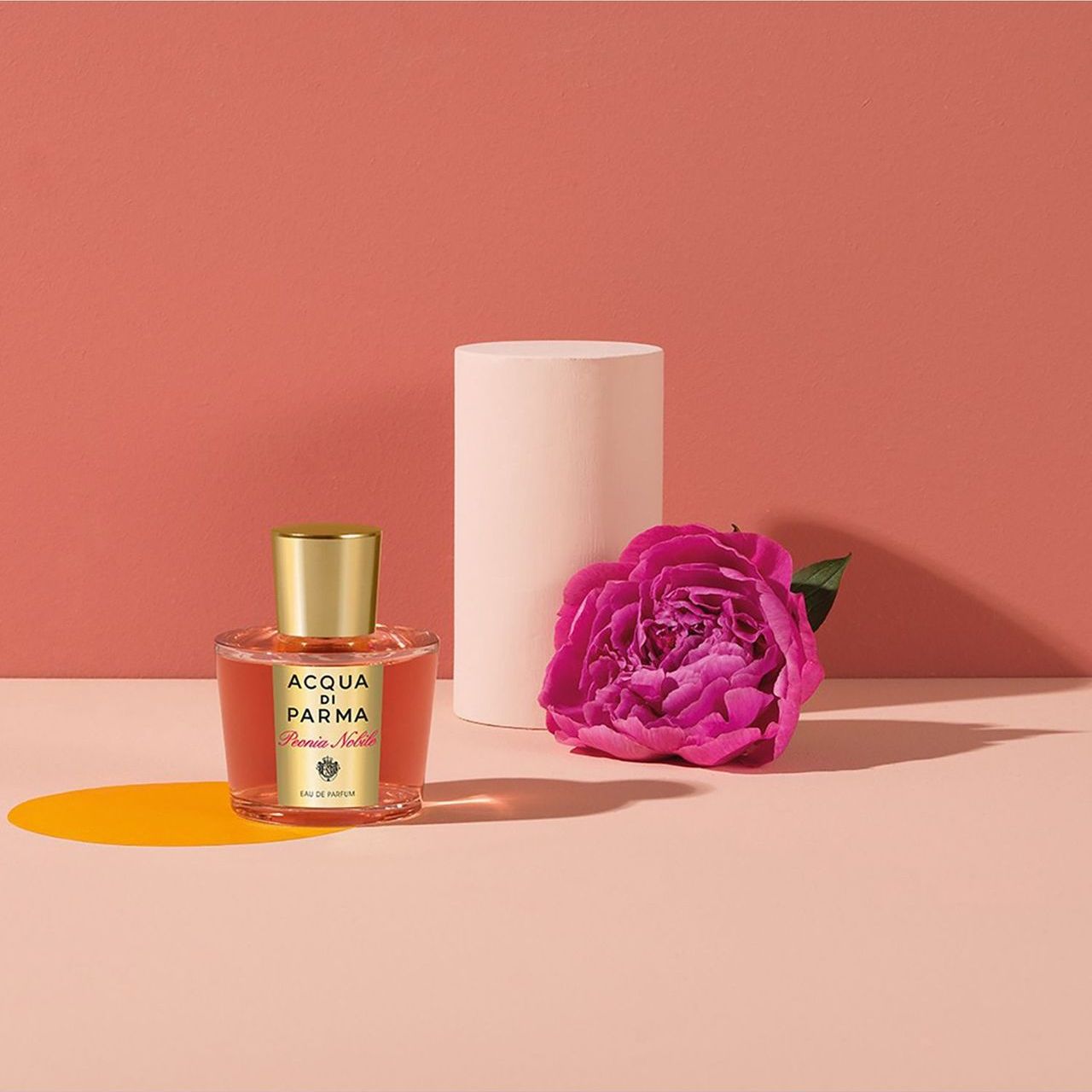ACQUA DI PARMA Peonia Nobile Парфюмерная вода для женщин 50 ml