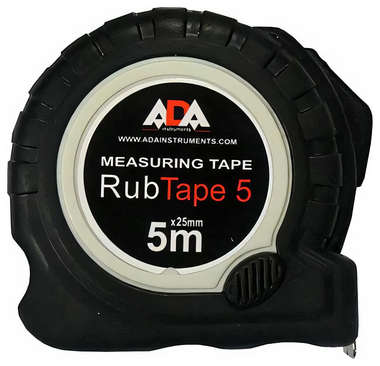 Измерительная рулетка ADA RubTape 5 А00156