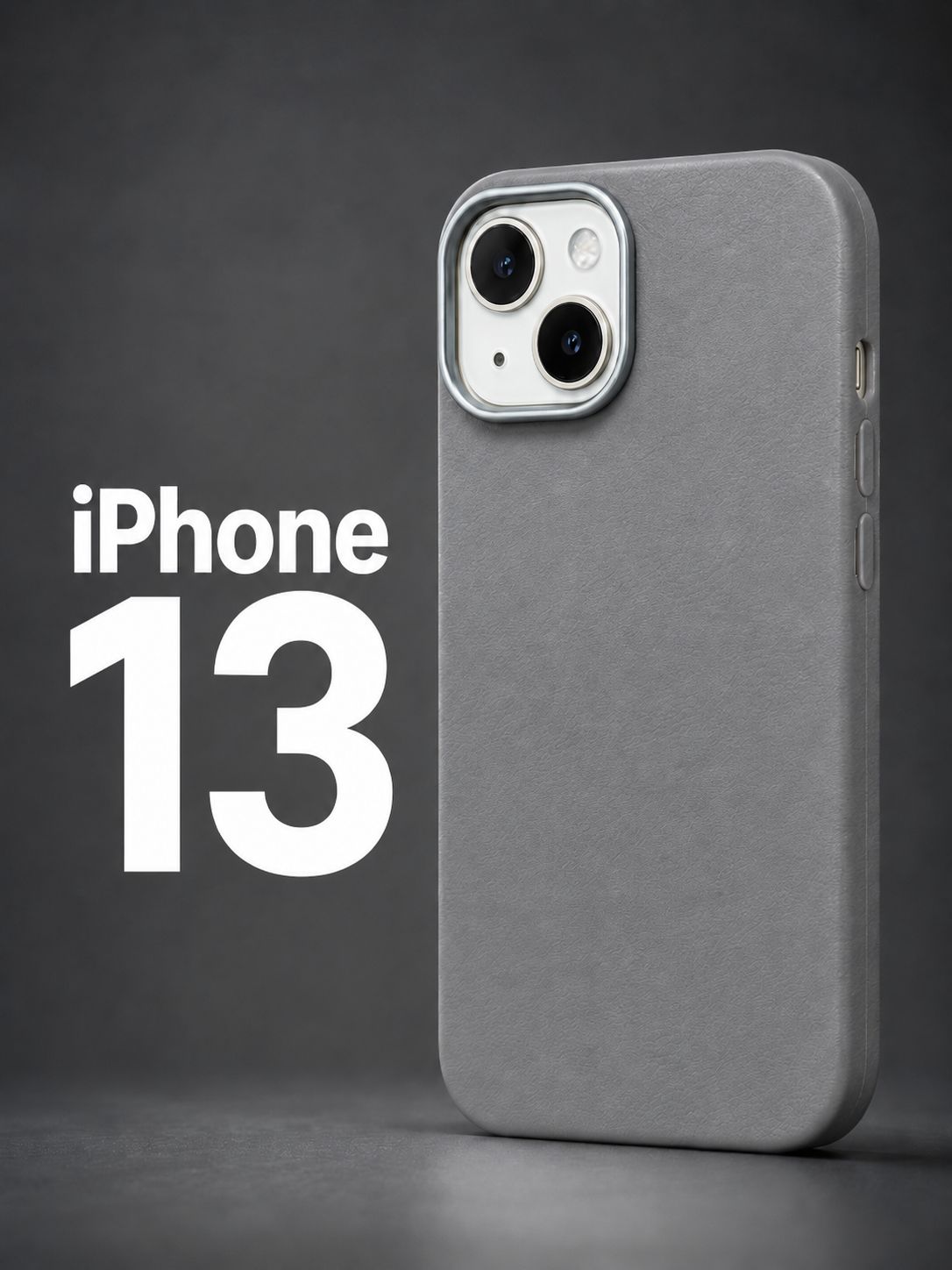 Чехол на Aйфон 13 (Apple Iphone 13)