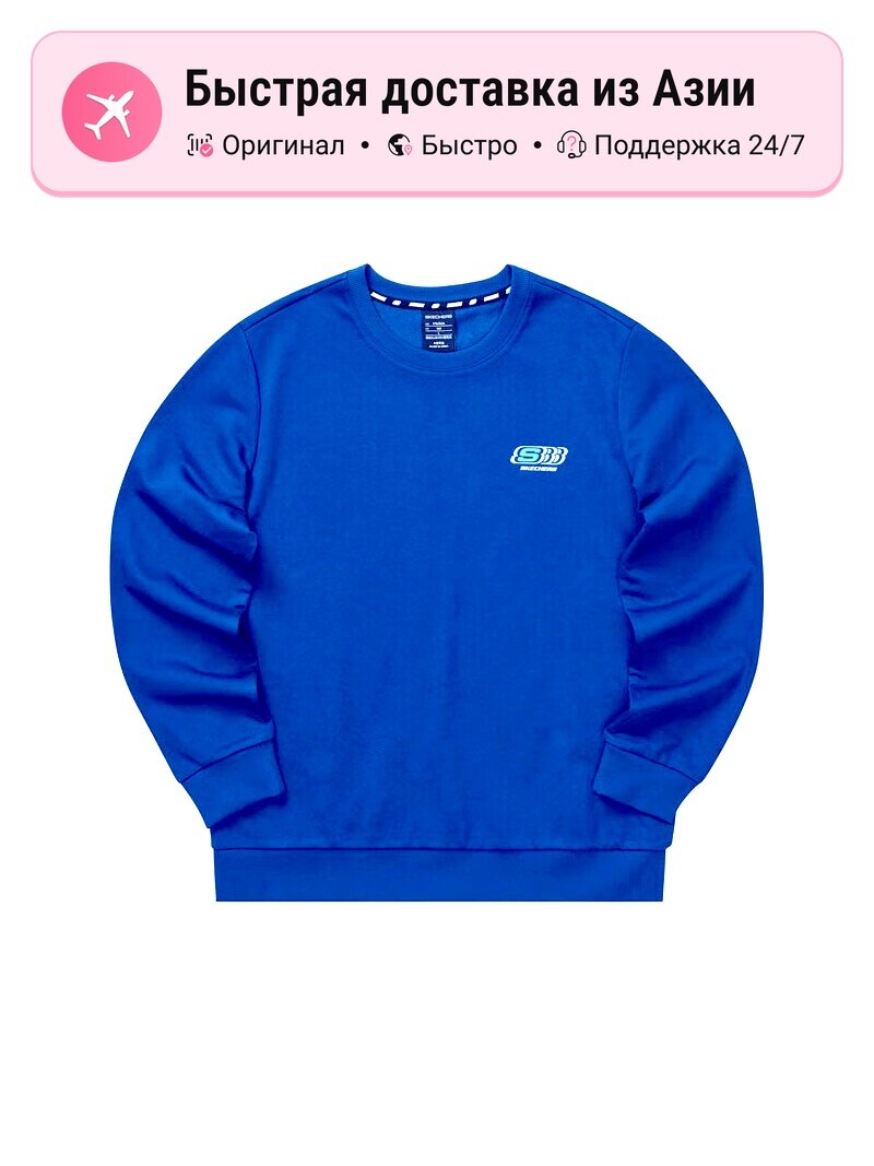 Толстовка SKECHERS Skechers, 7 шт.