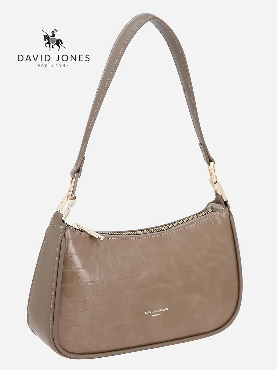 Сумка кросс-боди DAVID JONES