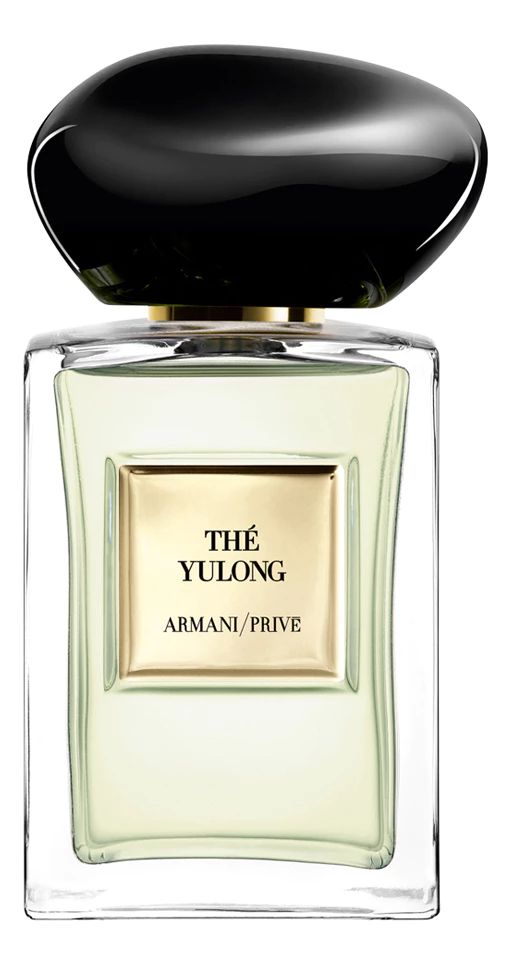 Giorgio Armani Prive The Yulong парфюмерная вода женская 100 мл