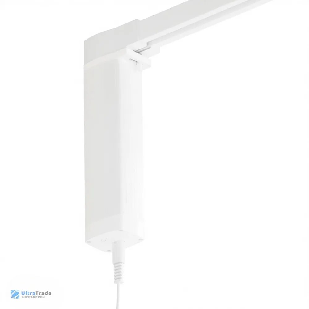 Умный электропривод для штор с карнизом Linptech Smart Curtain Motor C5 And Straight Rail 300 см (C5DB)