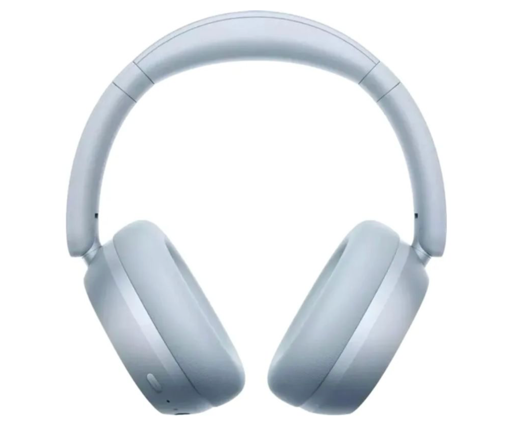 Беспроводные наушники REDMI Headphones Neo, полноразмерные, активное шумоподавление, Mist Blue, голубой