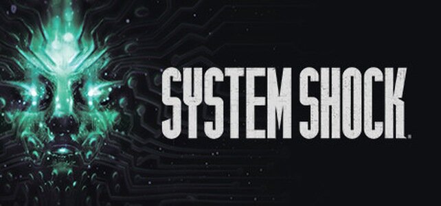 System Shock — игра для ПК, подарок Steam Gift, активация в Турции