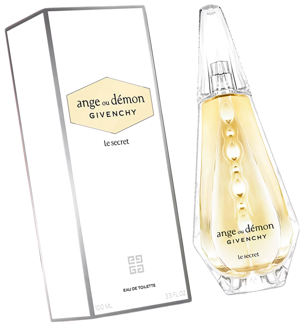 Ange Ou Demon Le Secret Eau De Toilette Givenchy 100 мл - Живанши Ангел и Демон