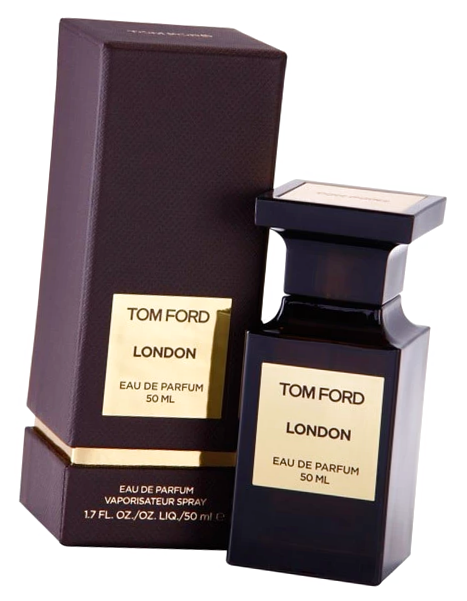 Tom Ford London парфюмерная вода 50 мл для женщин - Том Форд Лондон