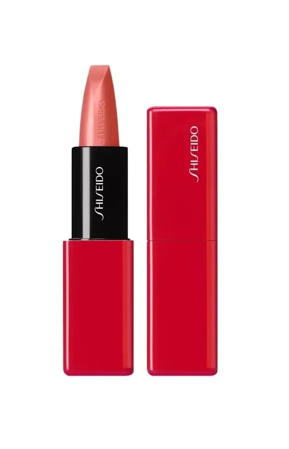 Губная помада Shiseido Technosatin Gel Lipstick 402, 3.3 г