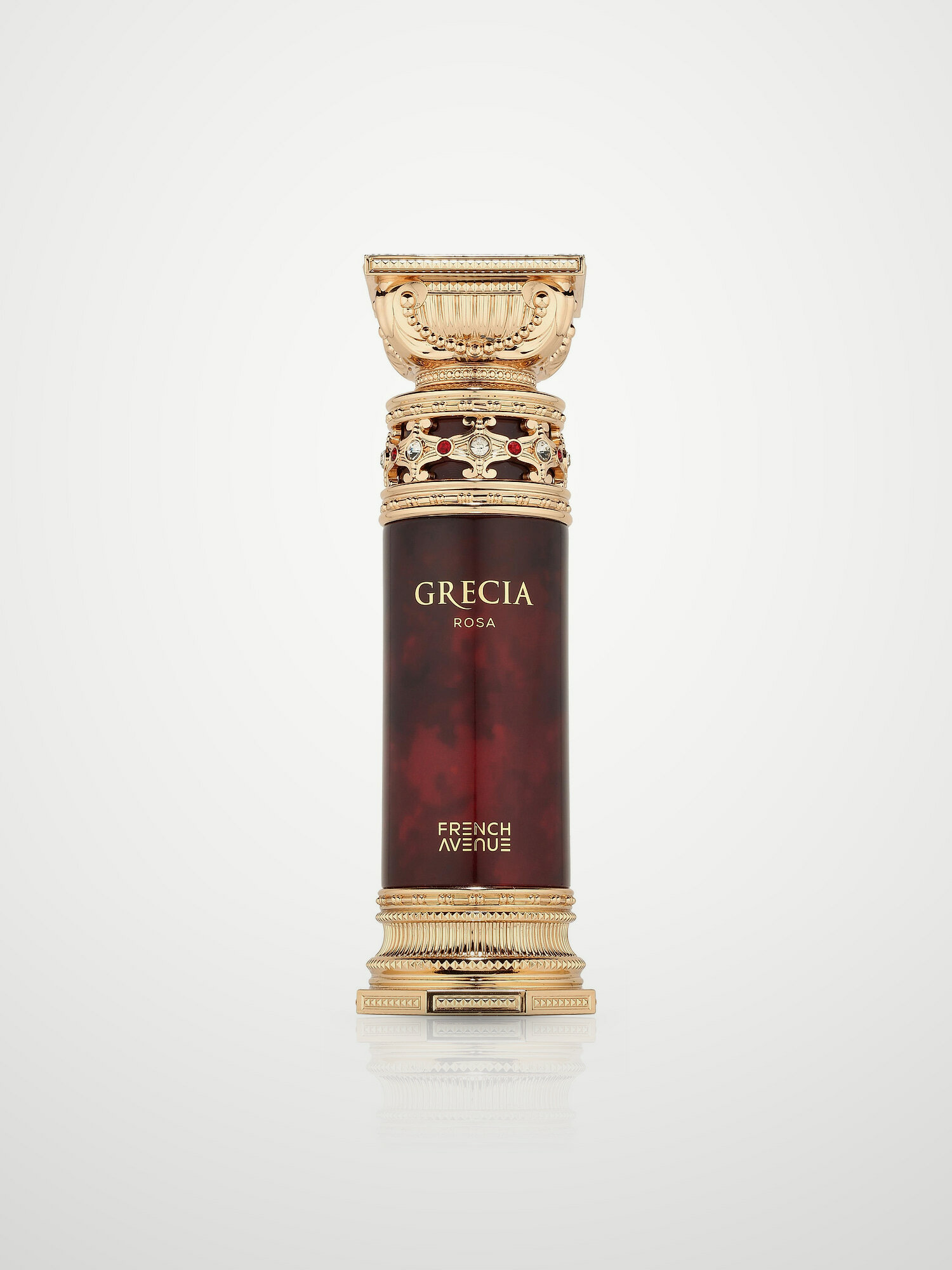 Духи French Avenue Grecia Rosa Extrait Extrait de Parfum унисекс 100 мл