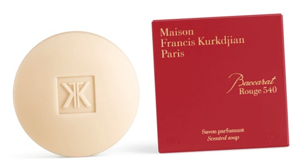 Мыло для женщин и мужчин Baccarat Rouge 540 150 гр - Баккара Руж 540