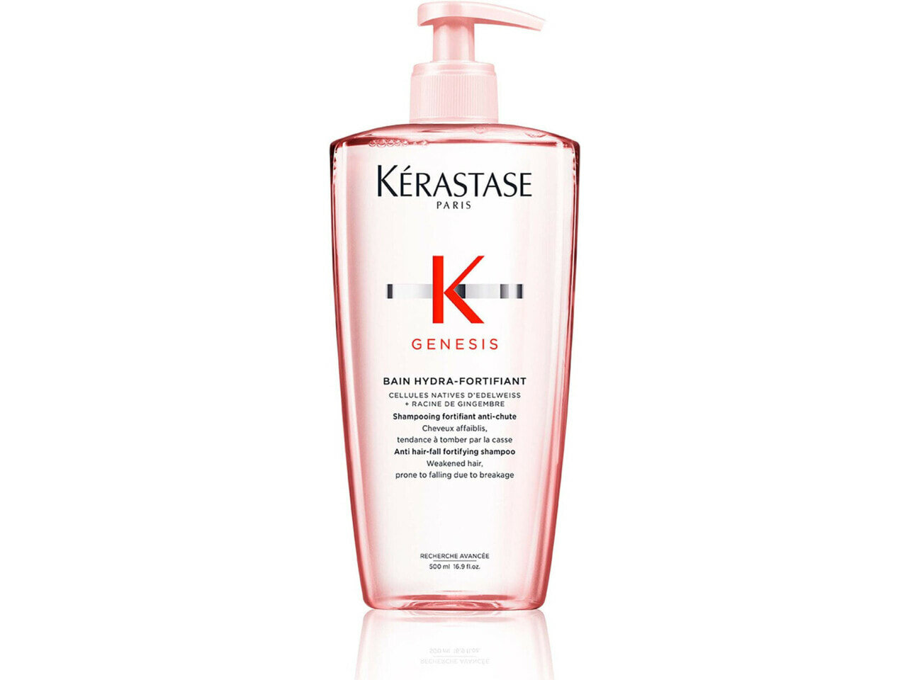 Средство для волос Kerastase GENESIS bain hydra fortifiant
