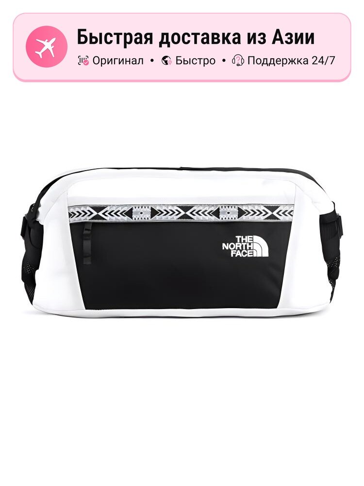 Сумка слинг The North Face THE NORTH FACE 92 Rage Collection 11L