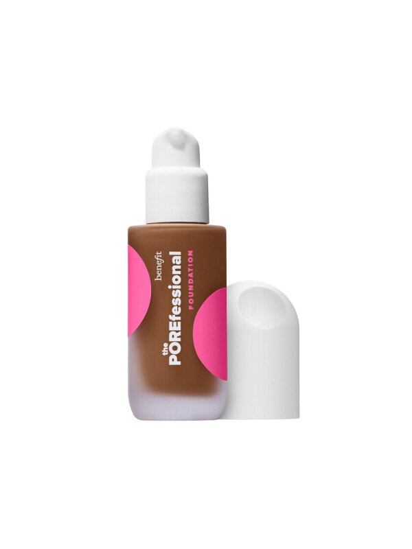 Тональный крем для лица женский Benefit The Porefessional, Victorious