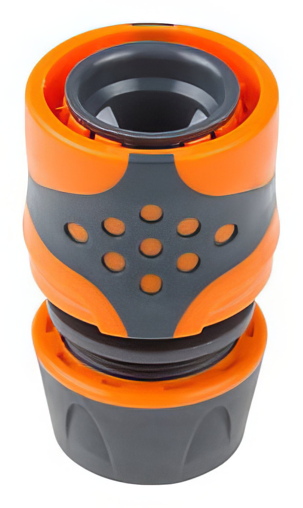 Муфта быстросъемная 1/2' Garden STARTUL ST6016-2-1/2