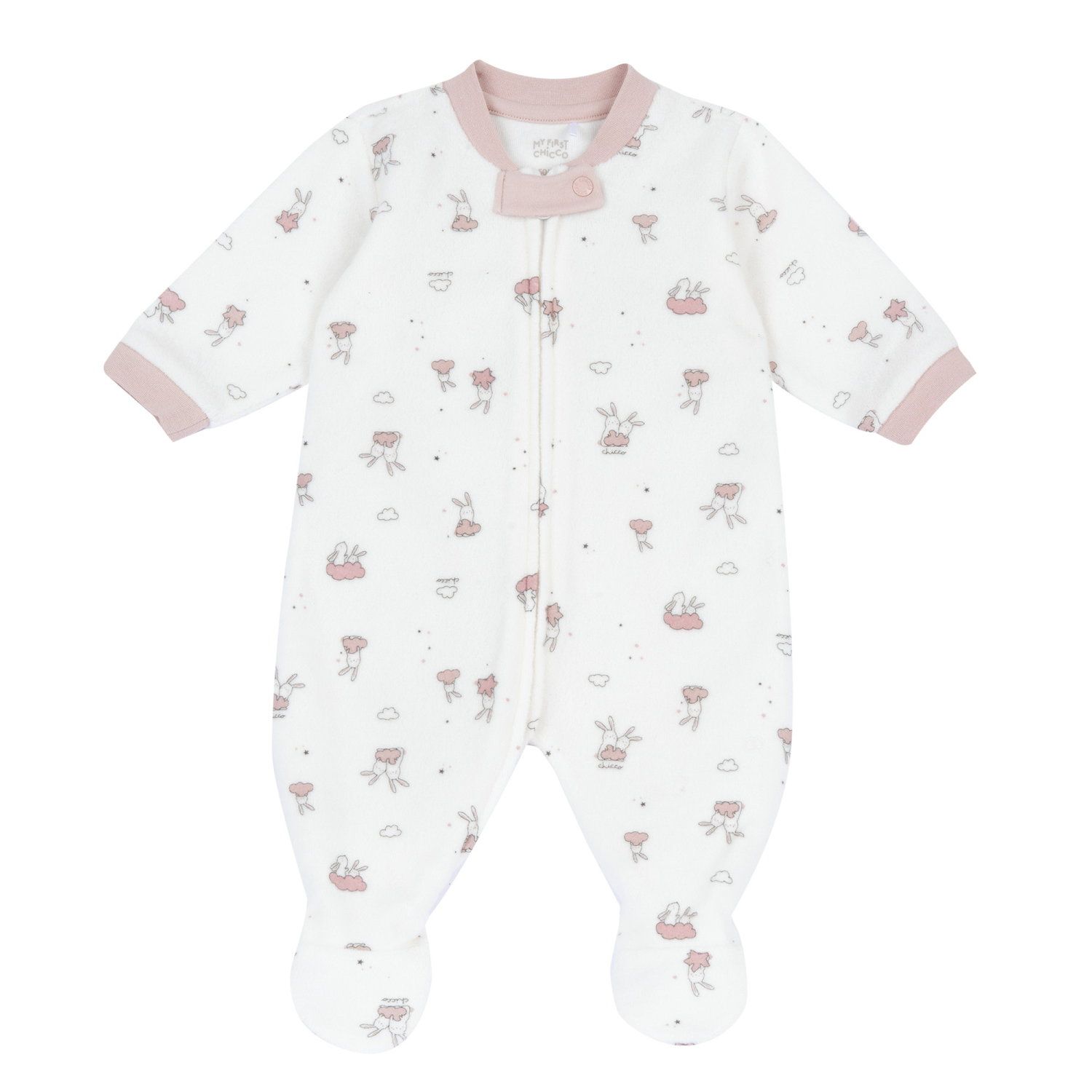 Комбинезон Chicco