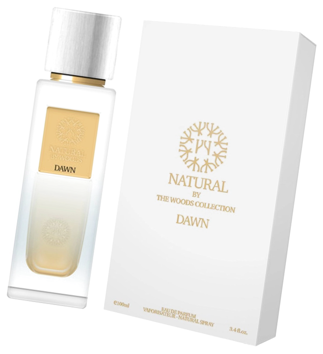 The Woods Collection Dawn парфюмерная вода 100 мл для мужчин и женщин / Зе Вудс Коллекшн Даун