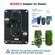 NXP Killer + MCKB012 адаптер (без PCB)