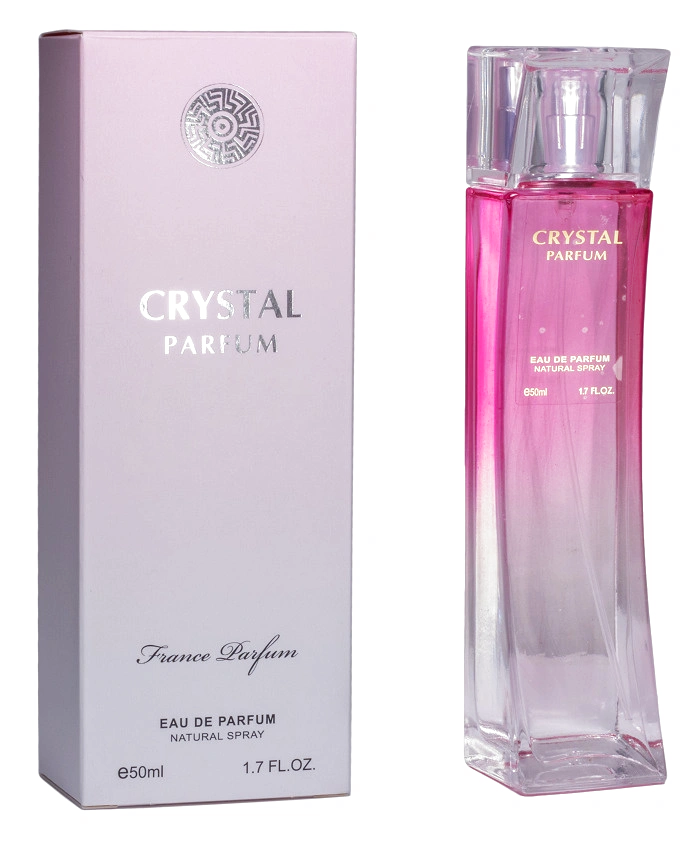 Женская парфюмерная вода Нео парфюм Кристалл 50 мл - NEO Parfum Crystal