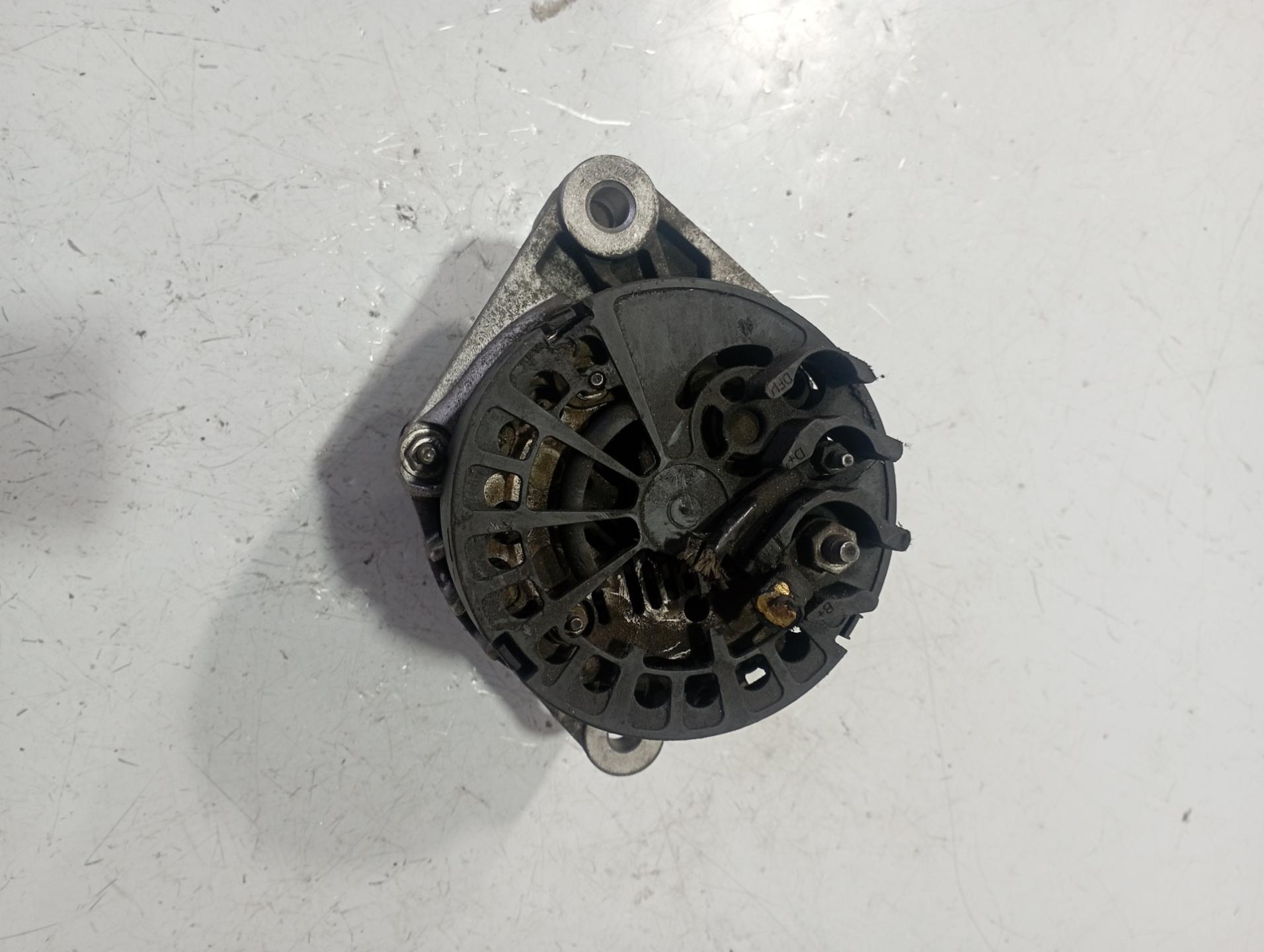Генератор Opel Astra H (2004 - 2007) 93169032