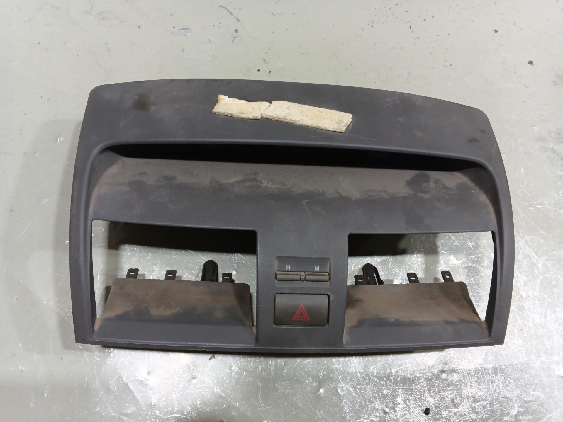 Декоративная накладка торпедо Toyota Camry 7 XV40 (2006 - 2009) 8391006170