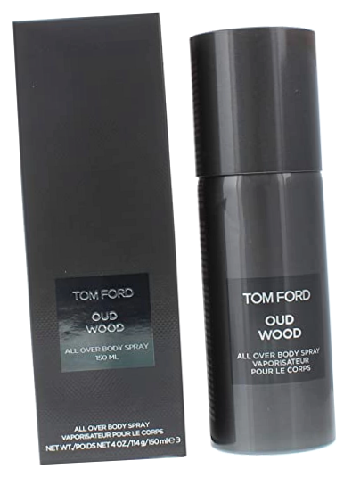 Tom Ford Oud Wood аромат-спрей для тела 150 мл для женщин и мужчин - Том Форд Уд Вуд древесный