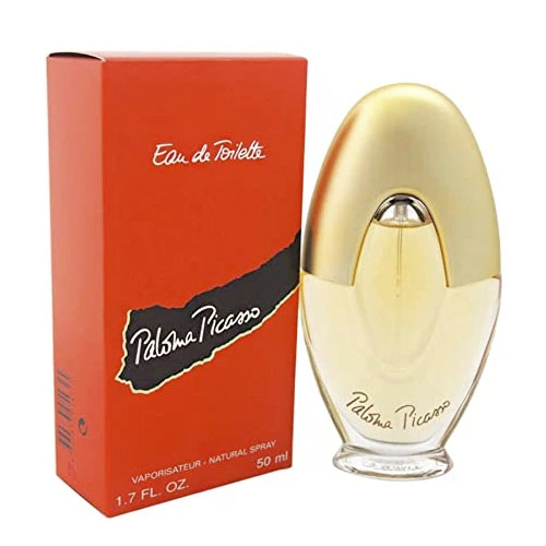 Духи для женщин Палома Пикассо О Де Туалет 50 мл / Paloma Picasso Eau De Toilette