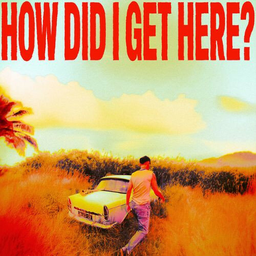 Виниловая пластинка Louis Tomlinson - How Did I Get Here? (Vinyl, LP, Album, 2026)