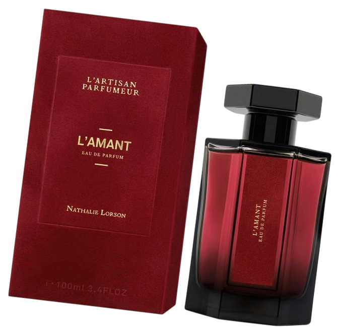 L Artisan Parfumeur L Amant парфюмерная вода 100 мл унисекс - Любовник Л Амант