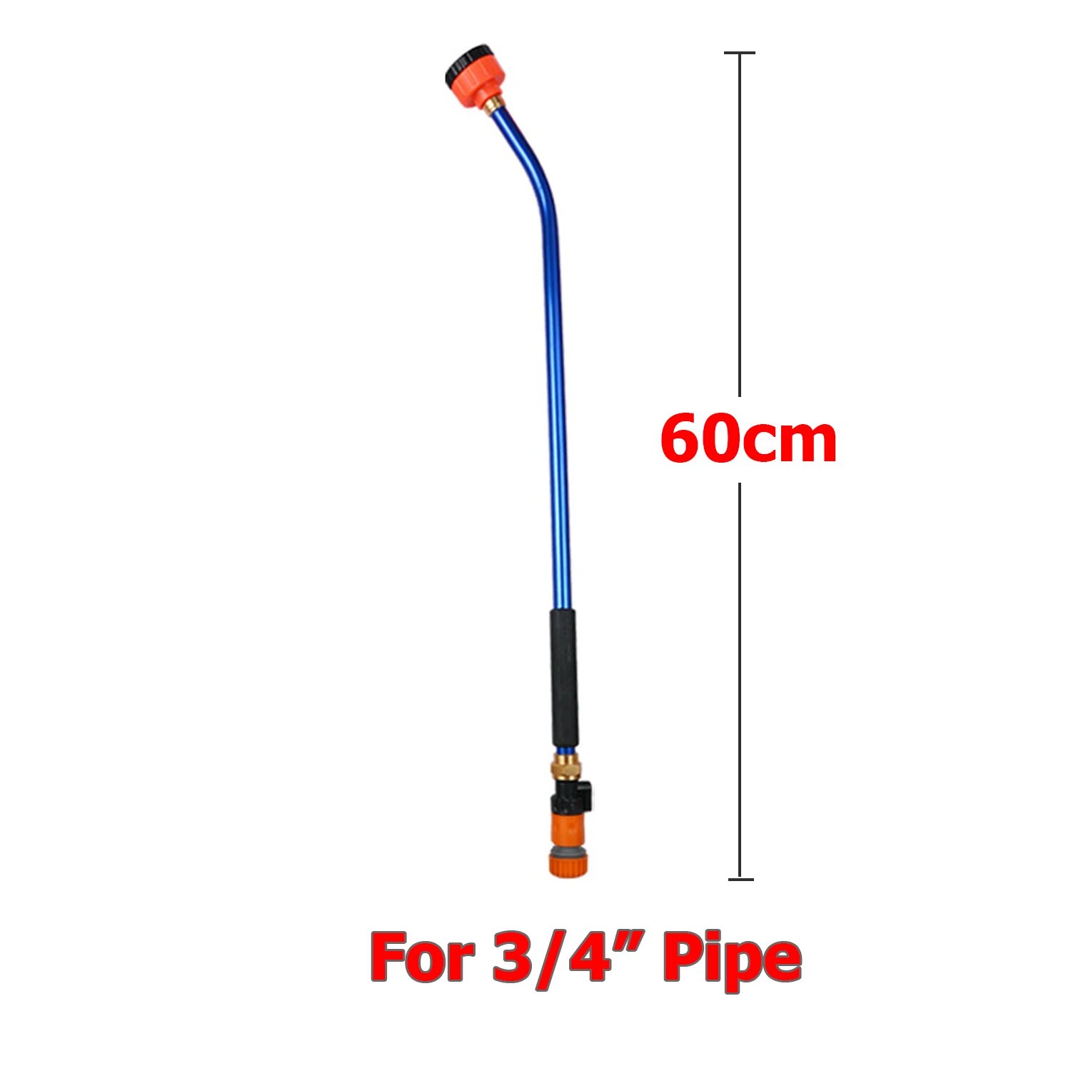 Поливочный пистолет Adhere To Fly SX002614-SX002616 1000 meshx3I4 Pipe