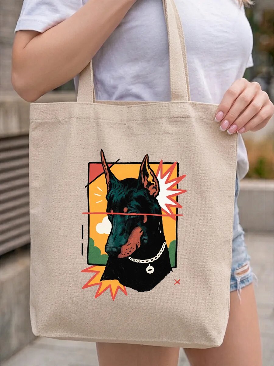 Сумка шоппер PRINTSHOT