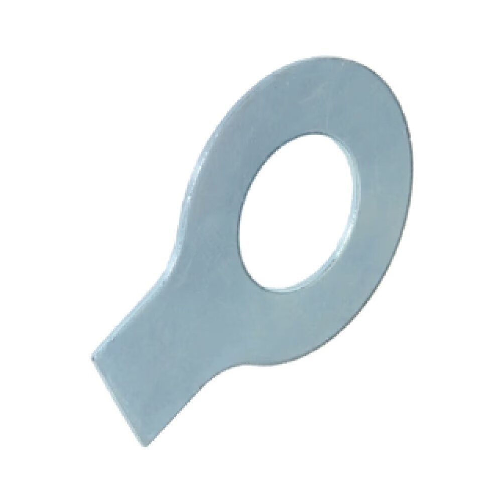 DIN 93 Шайба стопорная с лапкой M27 (d28) Цинк
