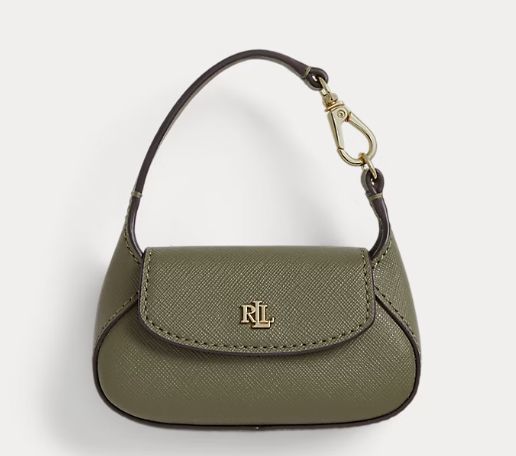 Брелок Ralph Lauren